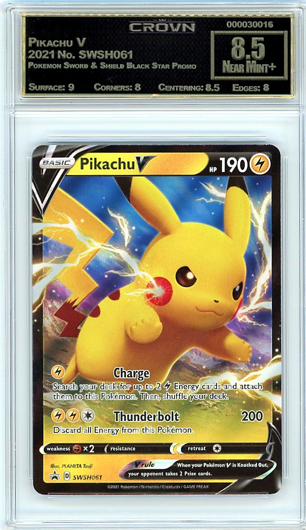 Cards Details